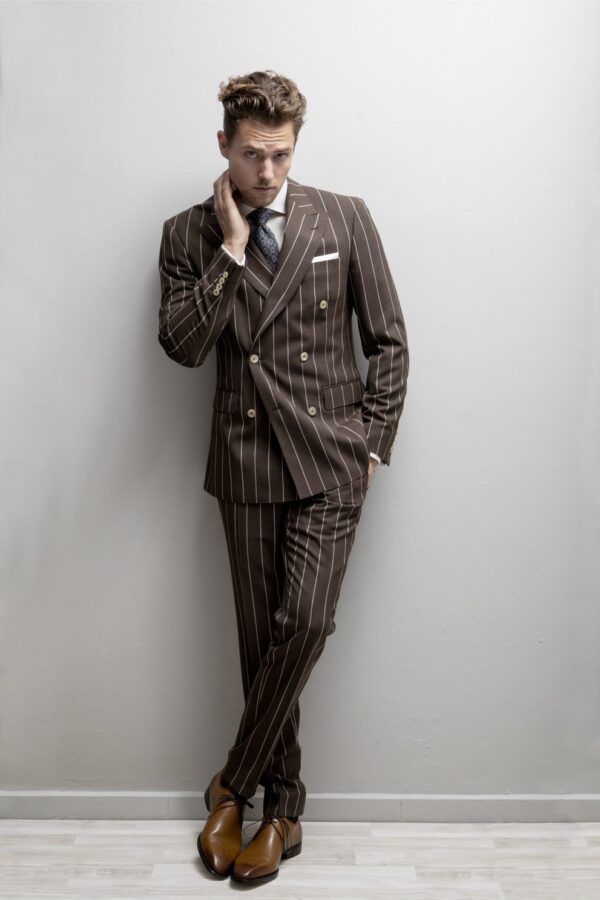Men’s Suits | House Of Donaldson