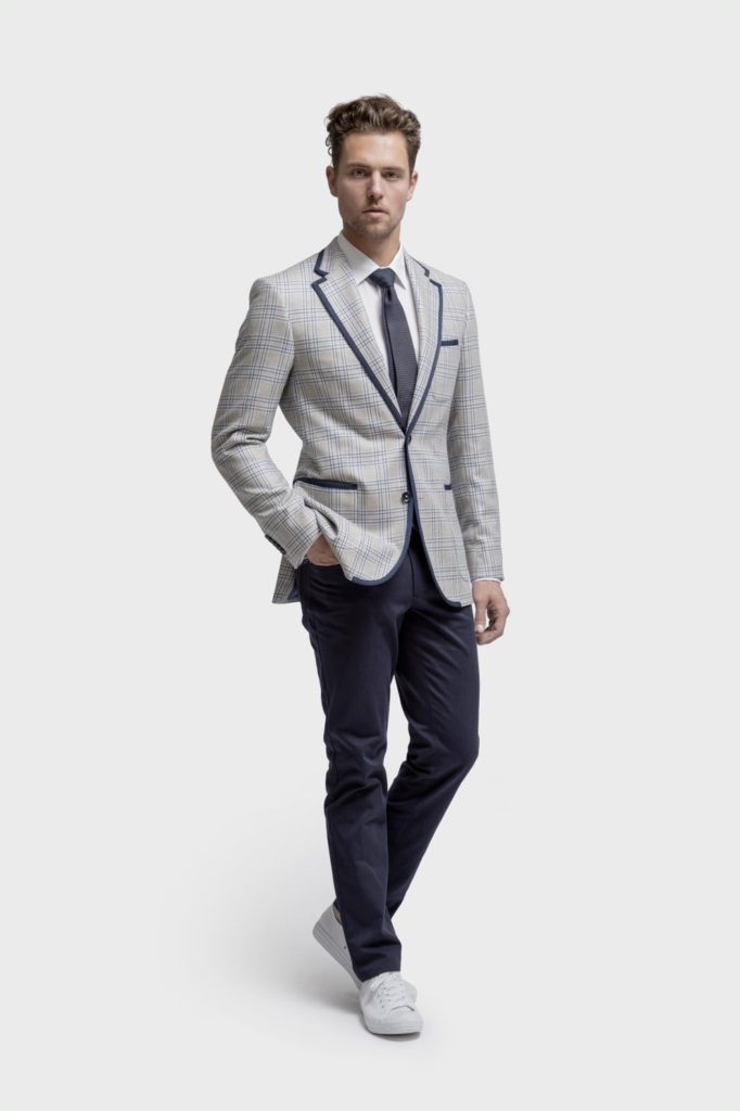 Men’s Suits | House Of Donaldson