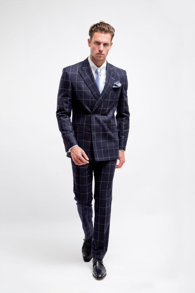 Men’s Suits | House Of Donaldson