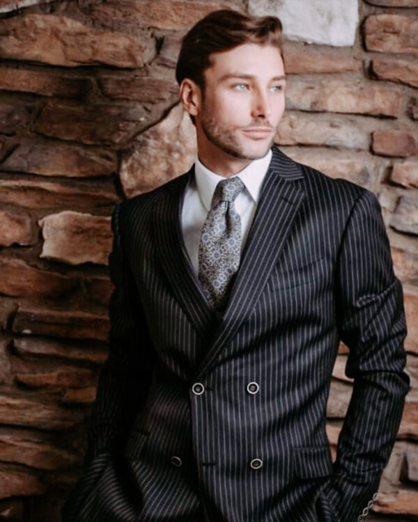 Men’s Suits | House Of Donaldson
